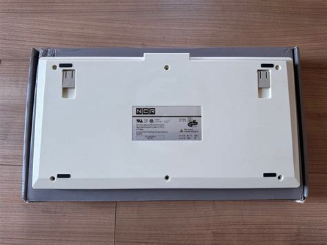 Ncr 80 Ncr80 R2 Custom Keyboard Computers And Tech Parts And Accessories Computer Keyboard On