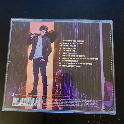 Taylor Henderson By Taylor Henderson Cd 2013 Retro Unit