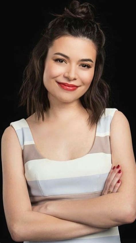 Miranda Cosgrove Hairstyles Miranda Cosgrove Haircut Miranda