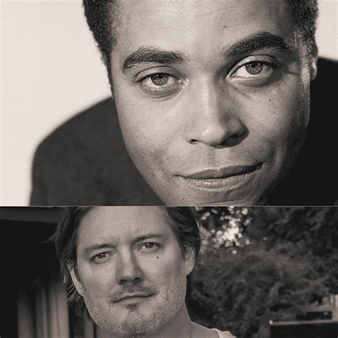 Its A Sad Day In The World Film And Comics Rest In Peace James Earl Jones And John Cassaday 😔