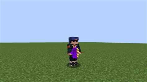 Wemmbu Mace Ресурс паки для Minecraft Minecraft Flow