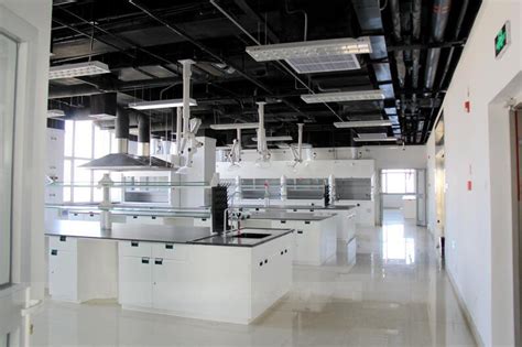 How To Choose The Laboratory Ceiling Material News Boka Lab