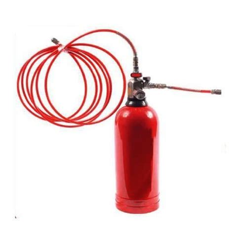 Manufacturer Of Fire Suppression System From Ghaziabad By Kalpataru