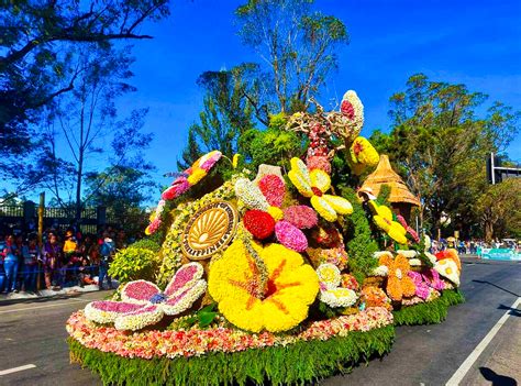 Panagbenga Festival