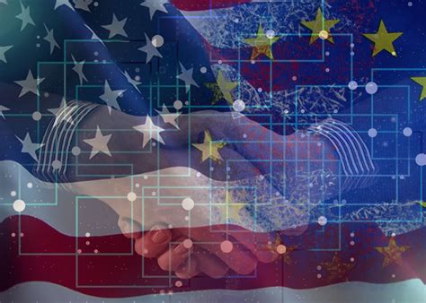 Eu U S Data Transfer Pact To Pass First Annual Review Global Project Engineering Group