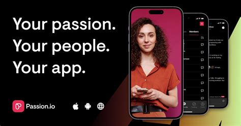 The 1 App Builder For Creators And Coaches