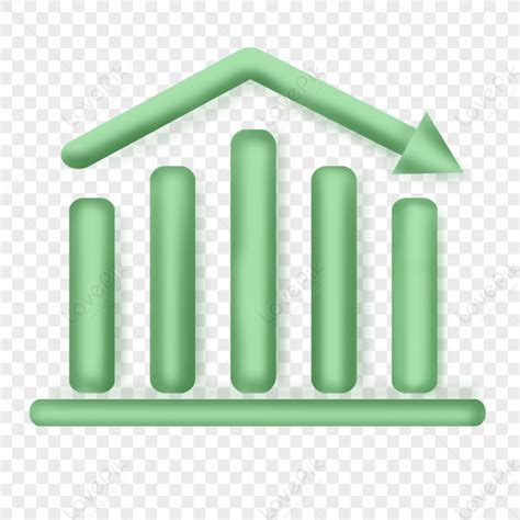 Statistics Clip Art Stereo Chart Data Statistics Three Dimensional