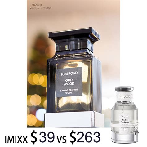 Top 10 Tom Ford Oud Dupe Fragrances You Should Know About