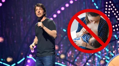Outcry After Arj Barker Kicks Breastfeeding Mother From Melbourne Comedy Show Gold Coast Bulletin