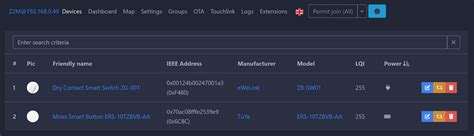 How To Bind Zigbee Devices In Zigbee2mqtt Smarthomescene