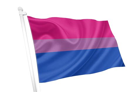 Bisexual Pride Flag High Quality Irish Made Lgbtq Flag Flags Ireland Flags Ireland