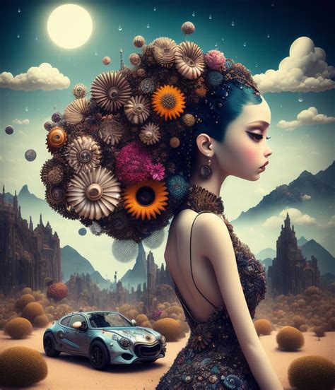 Ambient Occlusion Render Images Generated With Ai