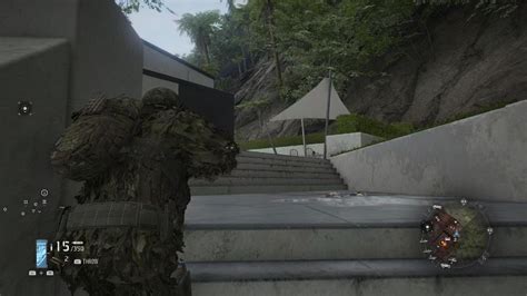Tom Clancys Ghost Recon Breakpoint Side Missions [ Extreme Difficulty