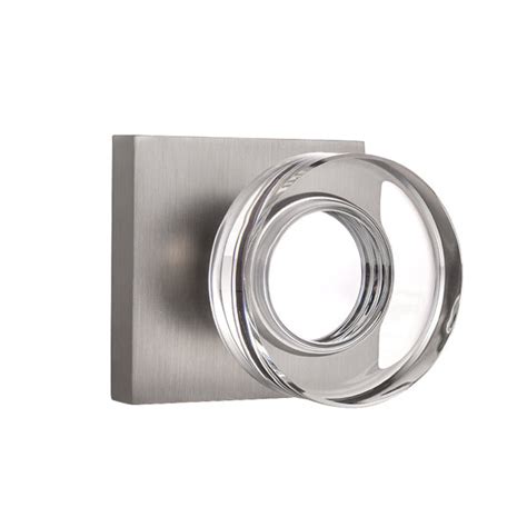 Interior Door Knobs Sets Glass Wayfair