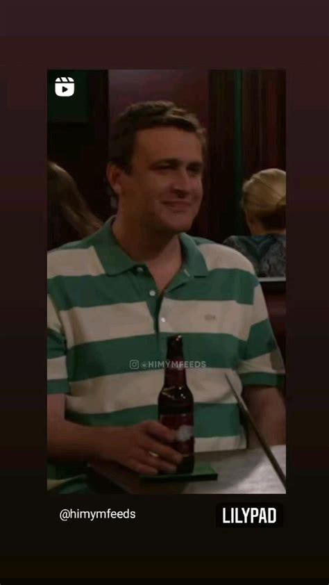 Lilypad How I Met Your Mother Lily Pads Mens Polo Shirt