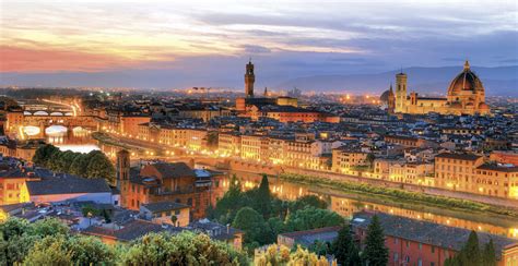 Firenca Italija Ponude Aranžmani Ture Putovanja