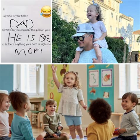 Fans 🤭 Honesty Level Sterling Skye 💫 The Preschool Classroom Went