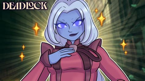 Carrying Deadlock Games With My Vindicta Build Youtube