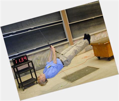 Walter Lewin Official Site For Man Crush Monday Mcm Woman Crush Wednesday Wcw