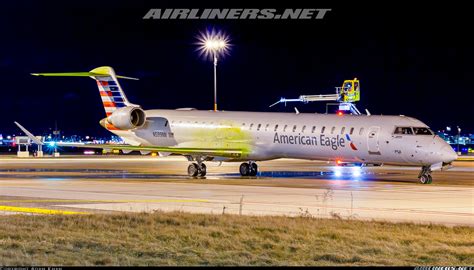 Bombardier Crj 900 Ng Cl 600 2d24 American Eagle Psa Airlines