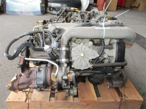 Toyota 3c Engine Kmautospares
