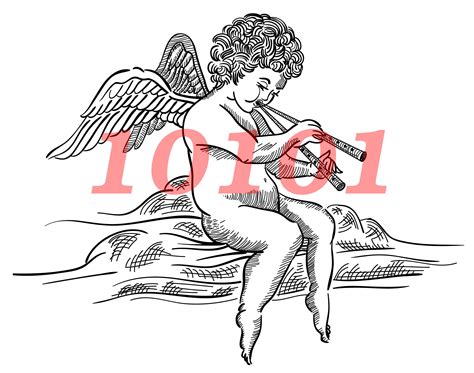 What Is The Meaning Of The 10101 Angel Number Thereadingtub