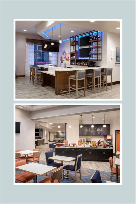 Newlobby Dchappyhour Hamptoninn Adrian Bascom