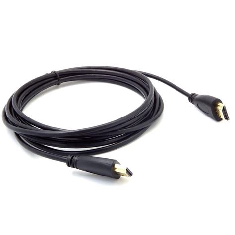 Hiperdeal 2m 4k Hd Hdmi Cable Ultra High Speed 3d Grandado