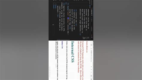 Css Basics Start Web Styling Cssbasicswebdevelopmentlearncss