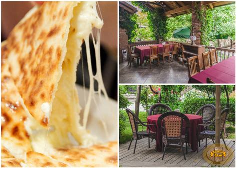 🤔 იცოდით რომ Restaurant Faetoni • რესტორანი ფაეტონი Facebook