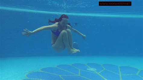 Lina Mercury Pt1 Underwater Swimming Pool Erotics 33 Nude Pics Xhamster
