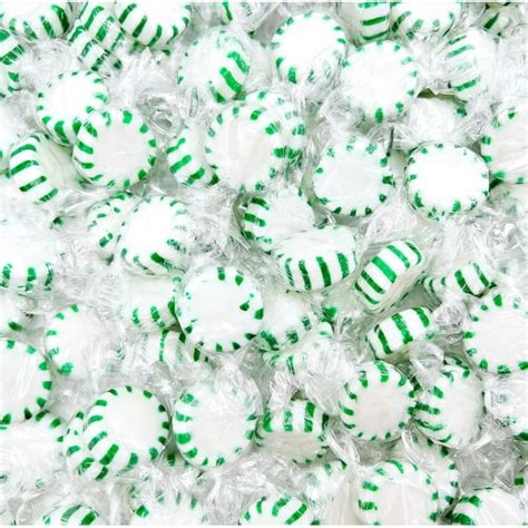 Bulk Mints In Bulk Candy