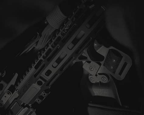 Driven Arms Co Debuts The Shortstop Handstop Attackcopter