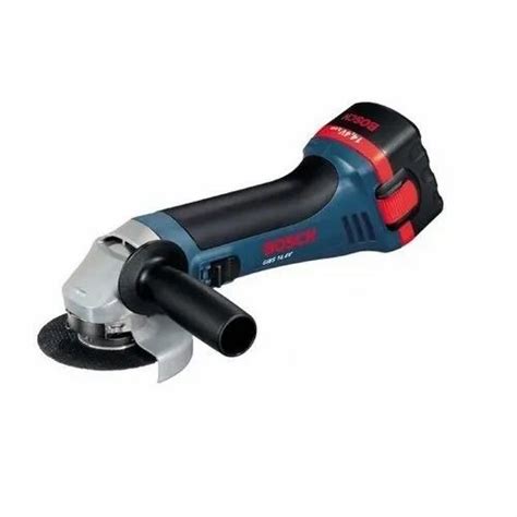 Bosch Cordless Angle Grinder At ₹ 12500 Piece Bosch Angle Grinder