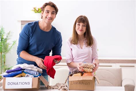 Want To Have More Sex Become More Of A Giver Why Altruism Can Boost