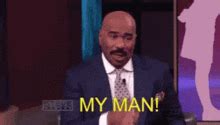 My Man Meme S Tenor
