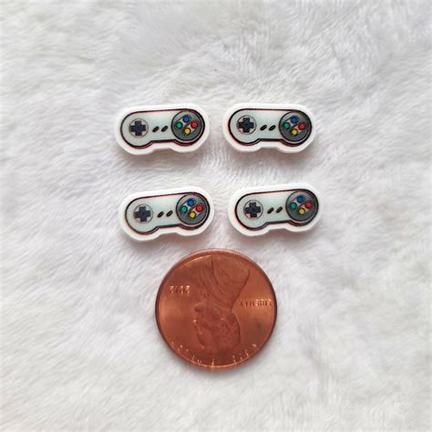 Mini Nes Controller Sparklewithgems