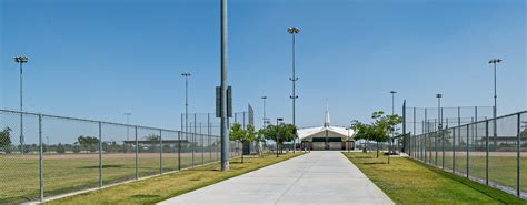 Sports Complex Hanford Ca At Alden Johnson Blog