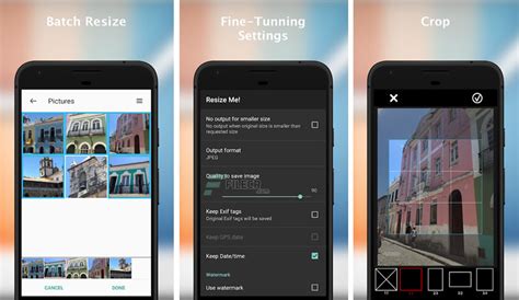 Resize Me Photo Resizer 255 Filecr