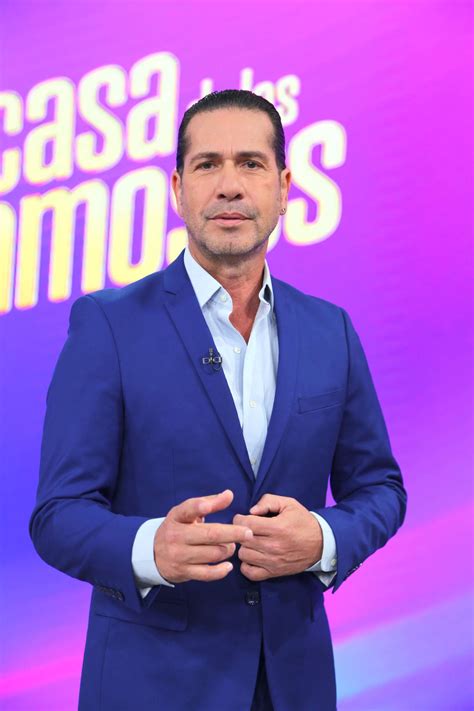 Gregorio Pernía Habla De Su Experiencia De La Casa De Los Famosos