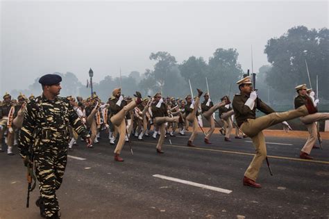 The Men Without Fear A Photostory By Manish Jaisi