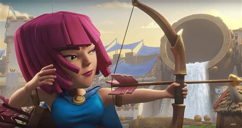 100 Clash Royale Wallpapers