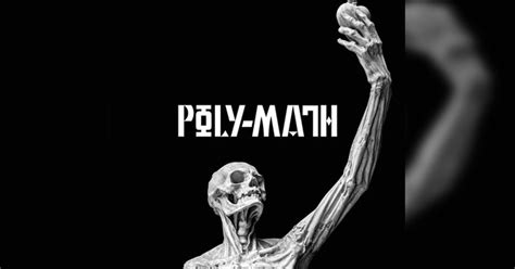 Poly Math Visit Brighton