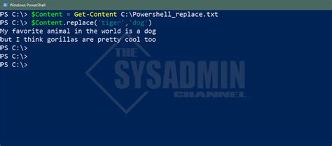 Powershell Remove String From Text Grfz