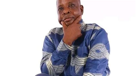 How Did Thomas Mathonsi Die Tribute Pour In As Legendary Xitsonga