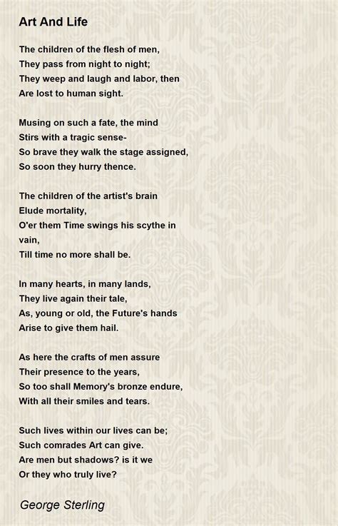 Poems About Art Poetry As An Art Therapy Is A New Trend Im Firenze