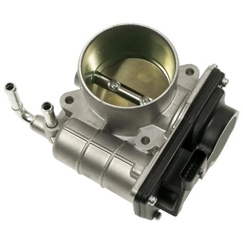 The Best Throttle Body Brands Trusted Replacements For Your Car In