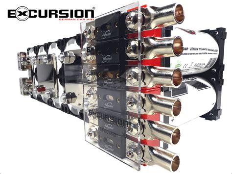 Lto Bouwpakket Sxc B2 123woofers