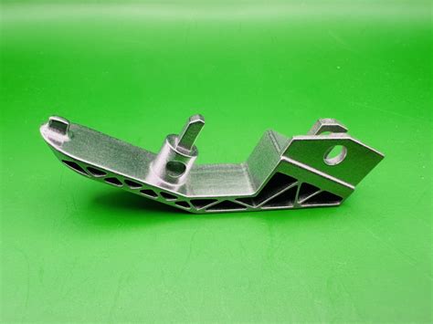 Samples Before After Pep Machining Seamac