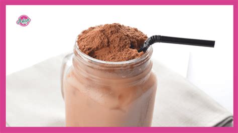 Is Milo Good For Me Is Drinking Milo Fattening Get All Your Burning Asian Pantry